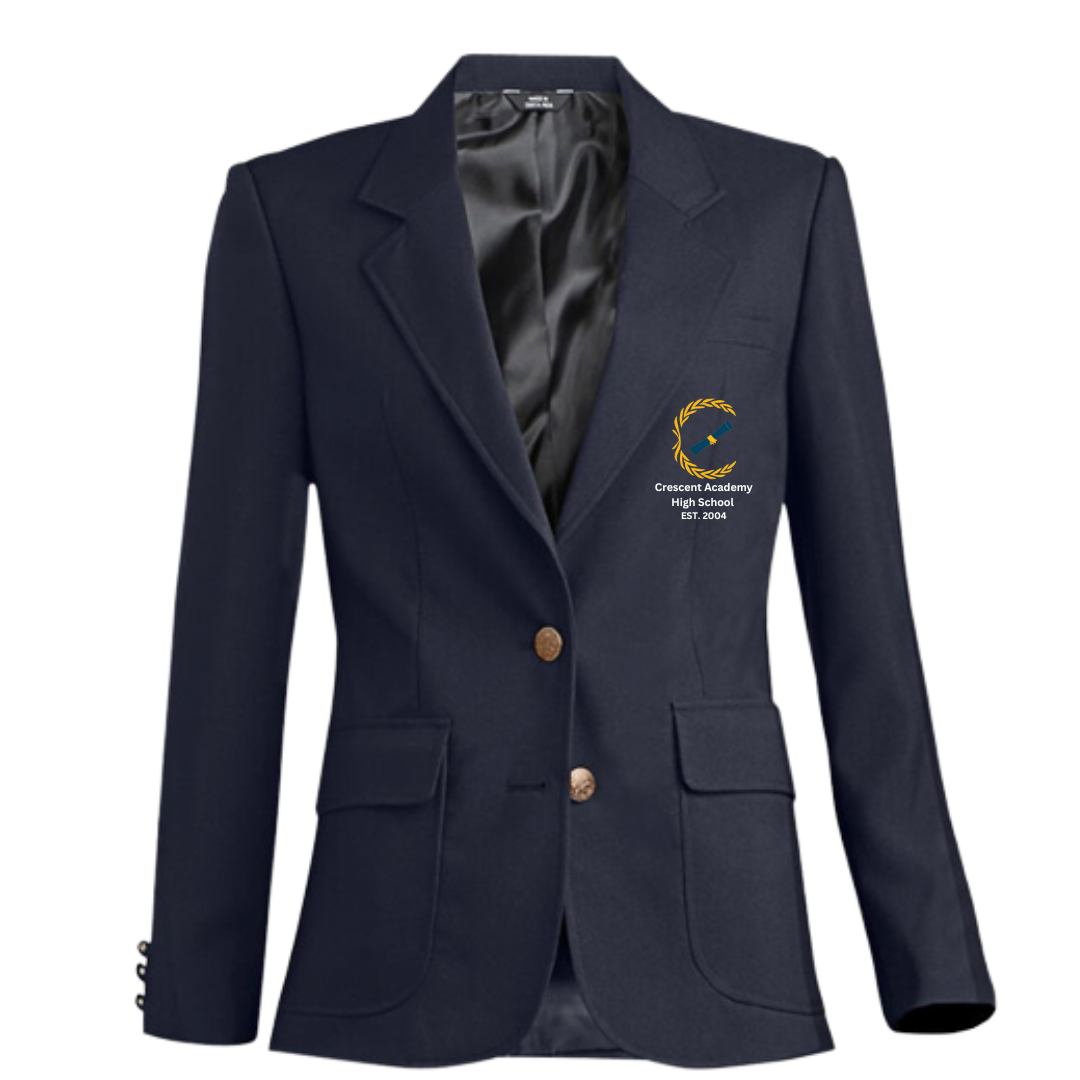 Crescent Academy – Drive Supplies